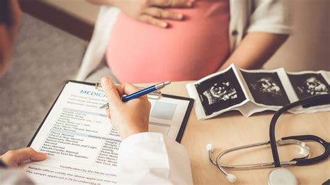 Control Prenatal Y Su Importancia Hospital La Luz