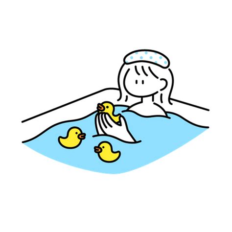 Shigureni Free Illust │ 素朴で可愛い、女の子のイラスト素材サイト 描きやすい キュートなスケッチ イラスト