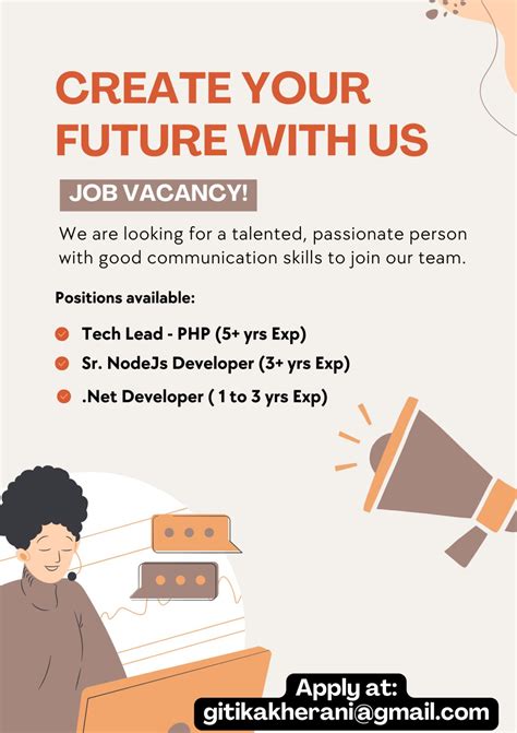 gitika kherani on linkedin indoreopportunities hiring php laravel