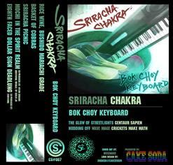 Bok Choy Keyboard 2017 Sriracha Chakra скачать в mp3 бесплатно