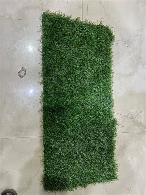 Green Artificial Grass Mat At Rs 30sq Ft Malviya Nagar New Delhi