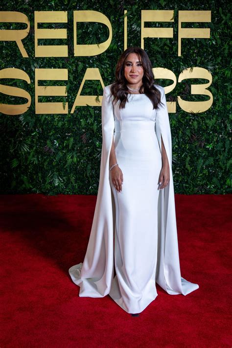 Jomana Al Rashed Red Sea Film Festival Closing Ceremony In Jeddah 12