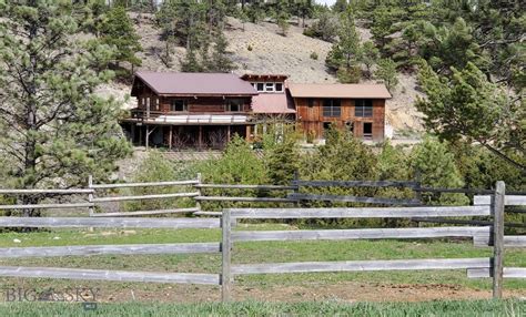 6001 Birdseye Rd Helena Mt 59602 Trulia