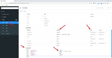 knife4j 使用 教程 实例 配置 kn4j csdn博客
