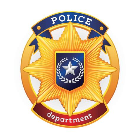 Dep Law Enforcement Logo
