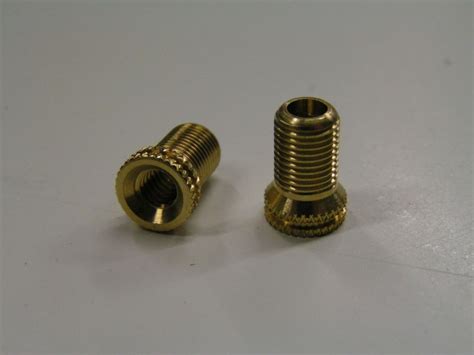 Bofix Ventiel Nippel Fiets Naar Auto Willys Bikeshop