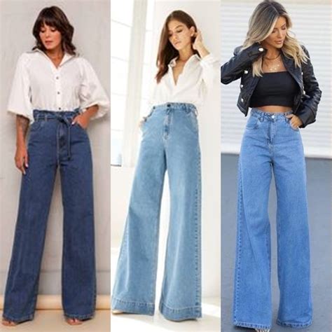 Jeans Feminino Saiba Quais Estão Em Alta Na Moda · Anatomia De Uma Leitora