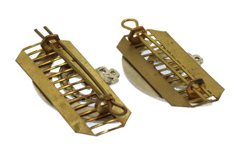 Pair Of Somerset And Cornwall Light Infantry Buglesomersetandcornwall