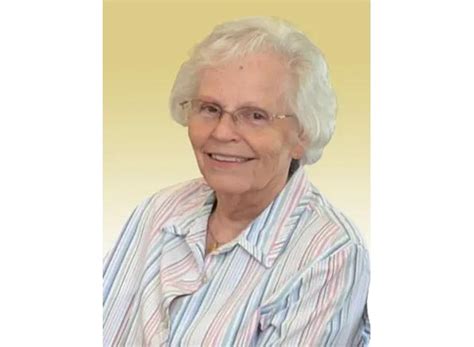 Yvonne Marie Lynn Matheson Obituary 2025 Litchfield Mi Vanhorn