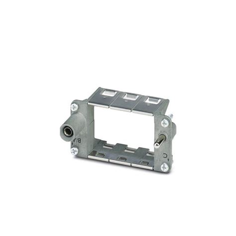 Hc M B10 Mf H 1417404 Phoenix Contact Module Carrier Frame