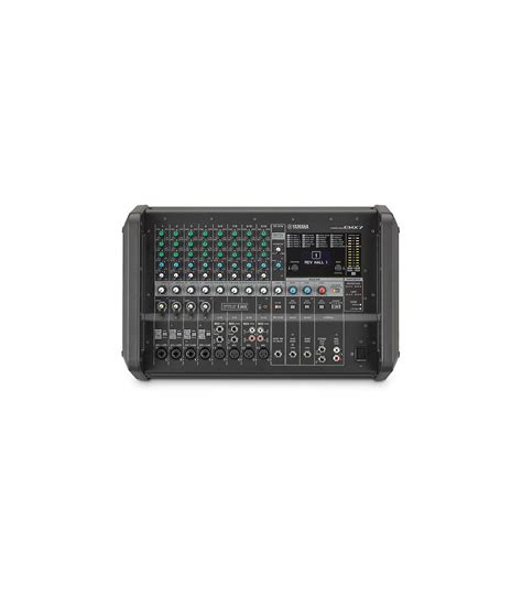 Yamaha EMX7 Powered Mixer