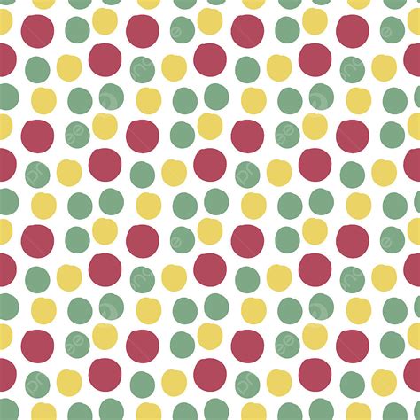 Cute Seamless Pattern Vector Png Images Cute Seamless Pattern With