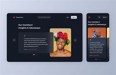 Inspiring Testimonial Slider Examples To Boost Credibility