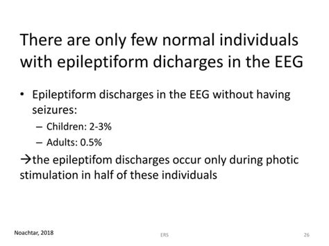 The Philosophy Of Eeg Interpretation Pdf