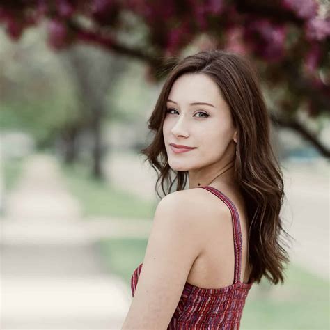 Alyssa Enve Models