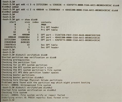 Unix Dual Boot Mac With Ubuntu Using Refind Removed Ubuntu By
