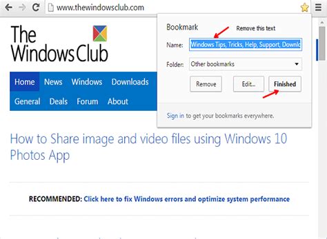 Best Google Chrome Tips And Tricks For Windows PC Users