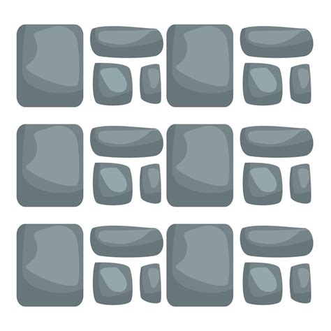 Page 5 Square Concrete Block Vectors And Illustrations For Free