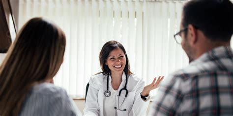 A Closer Look At The Benefits Of Early Std Detection Tests