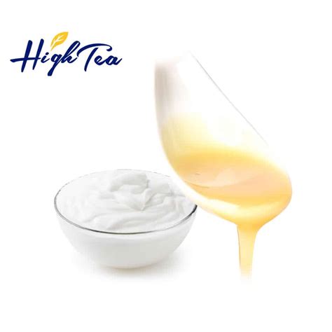Concentrated Syrup Yakult Syrup High Tea│pei Chen Corp