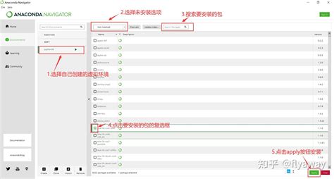 机器学习入门（开发环境搭建） 知乎