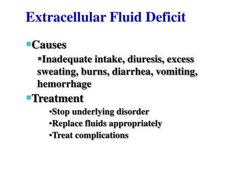 Ppt Fluid And Electrolytes And Renal Disorders Powerpoint Presentation Id 1177976
