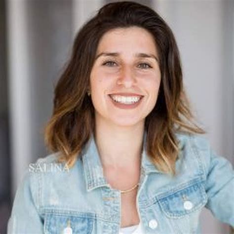 אלינה שווץ Youtube