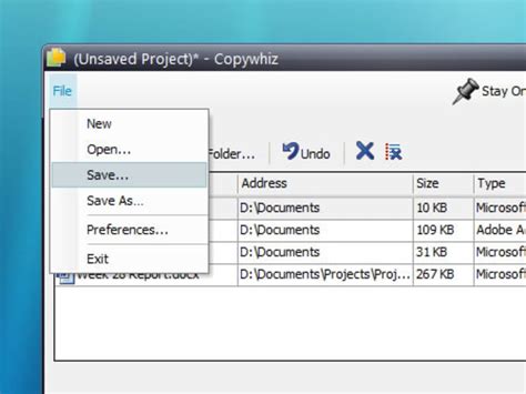 Copywhiz Download
