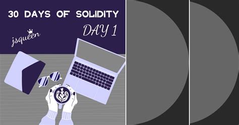 List 30 Days Of Solidity Curated By Hemanthbhushan Medium
