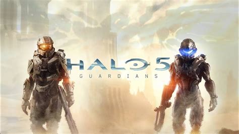 Halo 5 Guardians Pelicula Completa Español Gamemovie Youtube