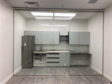 Glass Separator Techno Glass Ltd