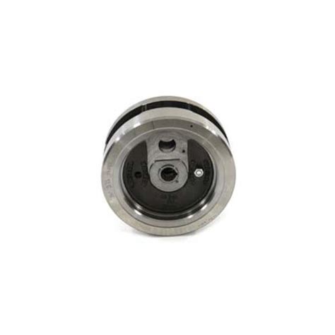 Truett And Osborne Stock Flywheel Assembly 10 1005 Vital V Twin Cycles