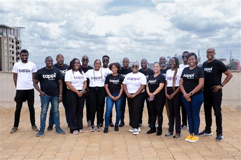 La startup tappi étend ses activités en Côte d Ivoire grâce à un