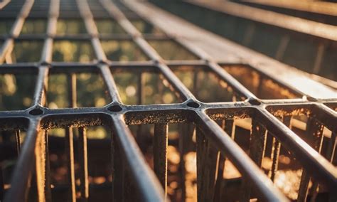 How To Keep Steel From Rusting Without Paint Posh Seven Magazine