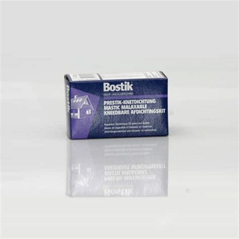 Bostiks Joining Compound Prestik 313 250g Cinevision Solutions