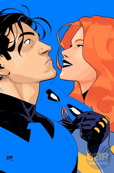 Dc Comics January 2023 Solicitations Sees Dick Grayson Batmans First