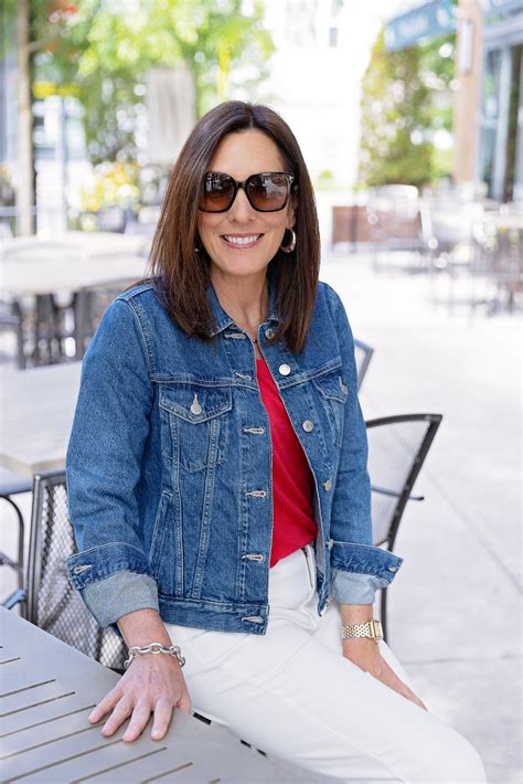 Affordable Summer Style With Gap Factory Jo Lynne Shane