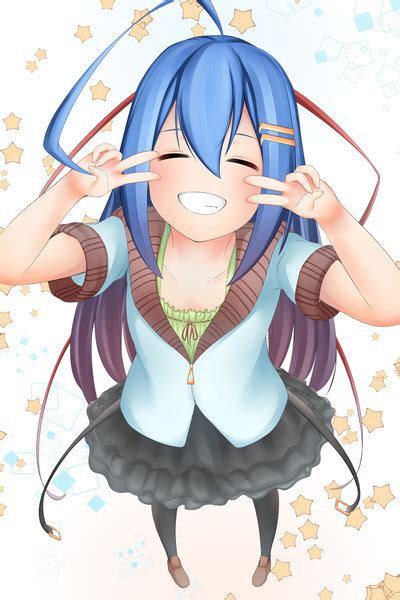 Msgkちゃん 日之下 木陰 さんのイラスト ニコニコ静画 イラスト