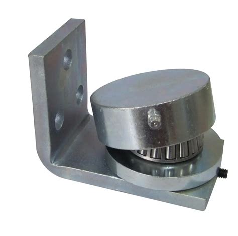 40mm 50mm 70mm Gate Pivot Hinges Ball Bearing Top And Bottom Ball