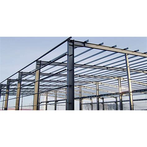 Modular Prefabricated Structure Color Gray At Best Price In Sambalpur A K Engineering