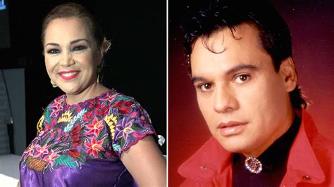 Exclusiva Juan Gabriel Le Propuso Matrimonio A Aida Cuevas Y La Heredó