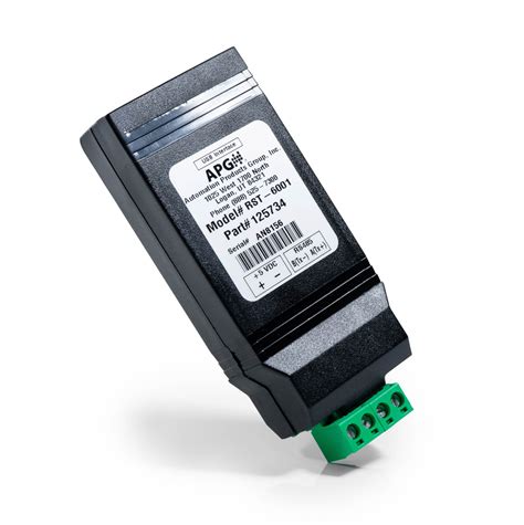 Nsf Certified Submersible Level Transmitter Apg Sensors