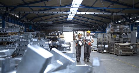 Employee And Asset Tracking In Industry Zerintia Tech