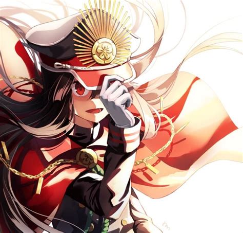 Nobunaga Oda Fate Stay Night Avengers Oda