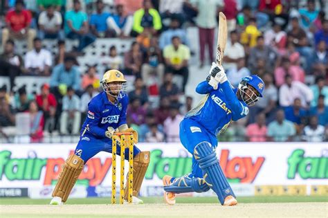 SMP Vs ITT Prediction Who Will Win Match Of TNPL