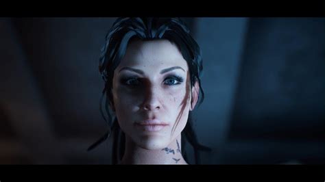 Terminator Resistance Enhanced Commander Baron Romance Scene Youtube