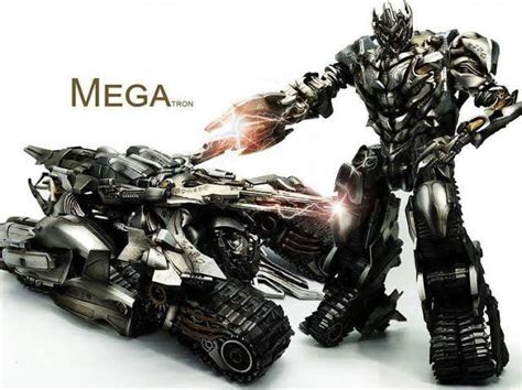 หุ่นยนต์แปลงร่าง ทรานส์ฟอร์เมอร์ ของเล่นโมเดลหุ่นยนต์