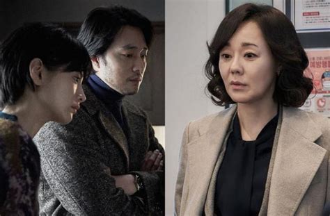 7 Potret Di Balik Layar Confession Film So Ji Sub Dan Kim Yoon Jin