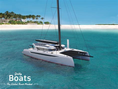 2023 Hh Catamarans Hh60 For Sale View Price Photos And Buy 2023 Hh