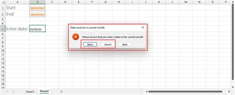 Data Validation Dropdown Lists Icaew